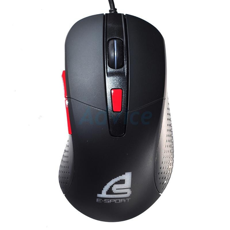 SIGNO E-SPORT เมาส์ OPTICAL MOUSE GM-930 Draco Macro Gaming | Shopee ...