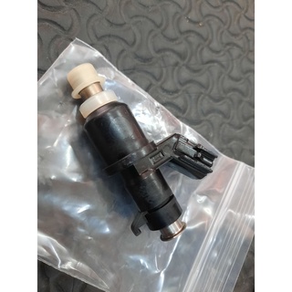 หัวฉีด HONDA ( แท้ศูนย์ 100% ) HONDA ฮอนด้า CITY ซิตี้ JAZZ แจ๊ส BRV 10 ...