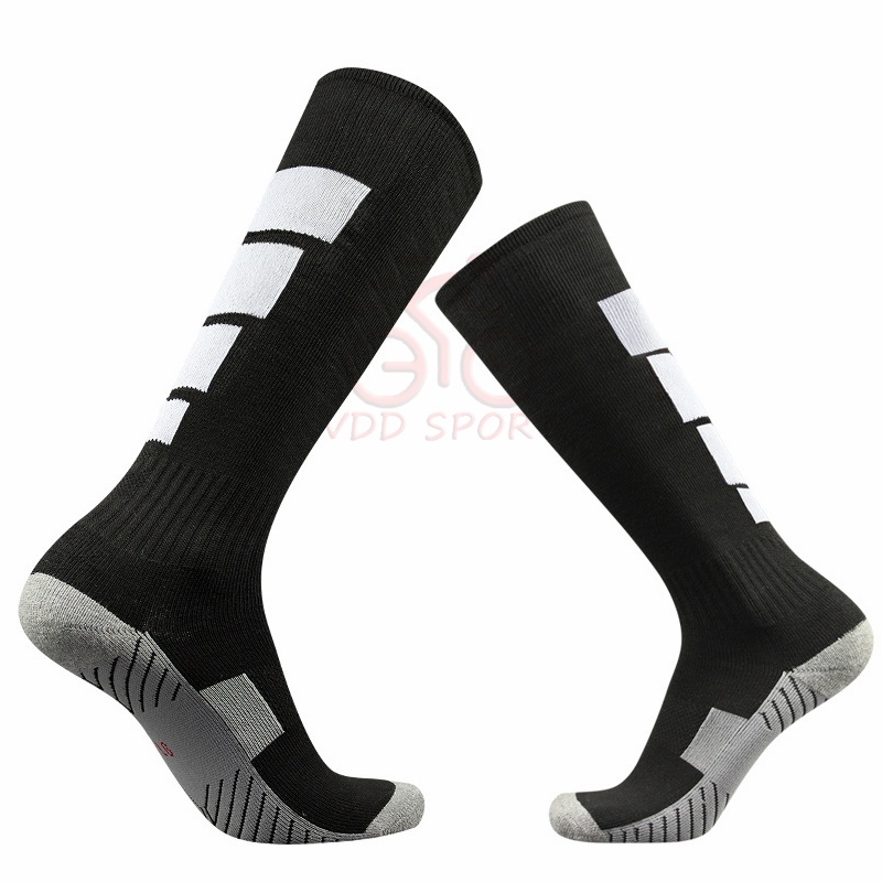 【จัดส่งในพื้นที่】Stokin Bola Panjang / Stokin Futsal / ถุงเท้าฟุตบอล ส ...