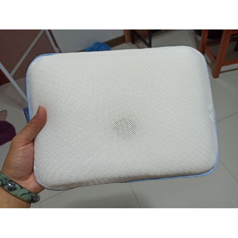 Gio pillow มือสอง สภาพ99% | Shopee Thailand