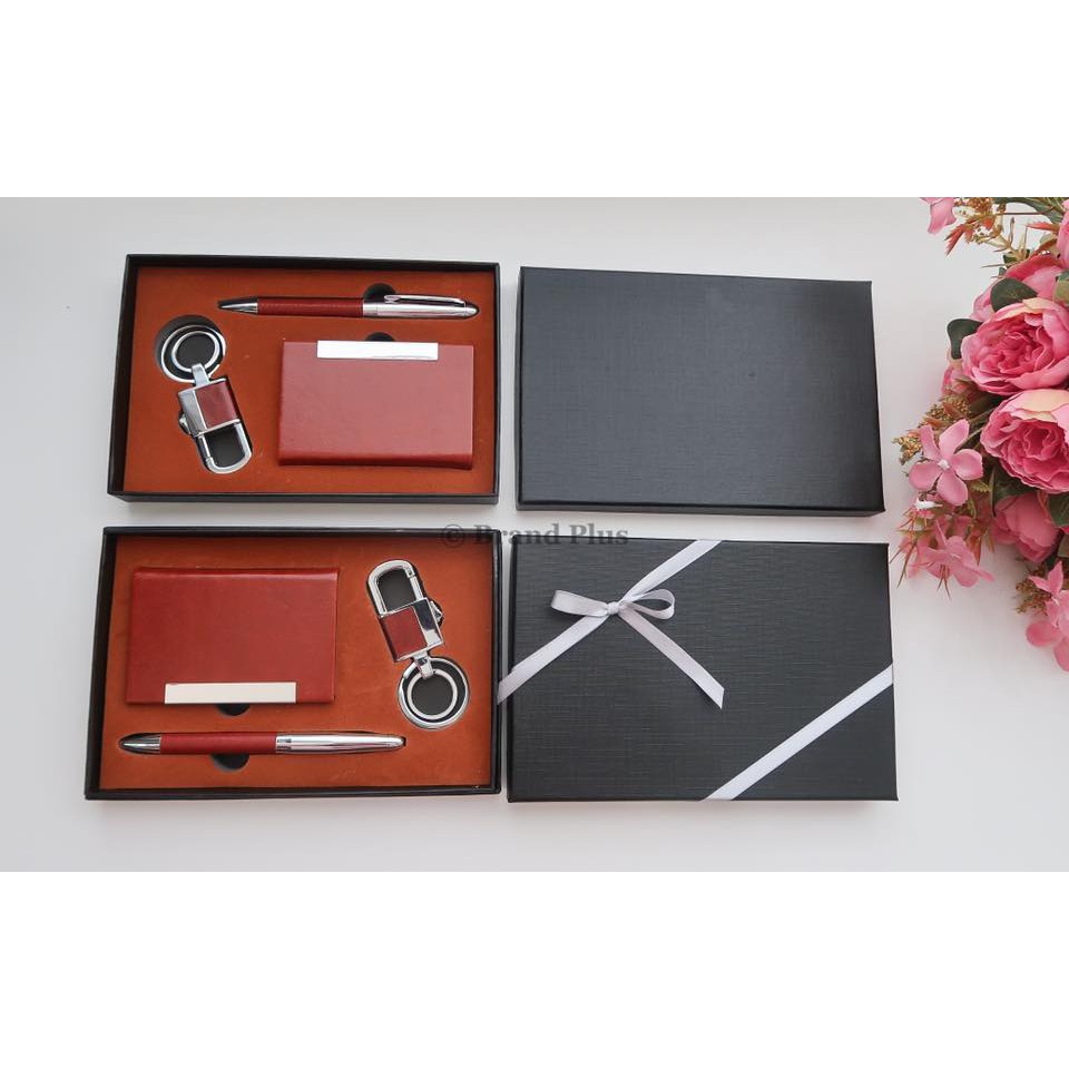 Wedding Gifts LUX Gifts #2 กล่องดำ | Shopee Thailand