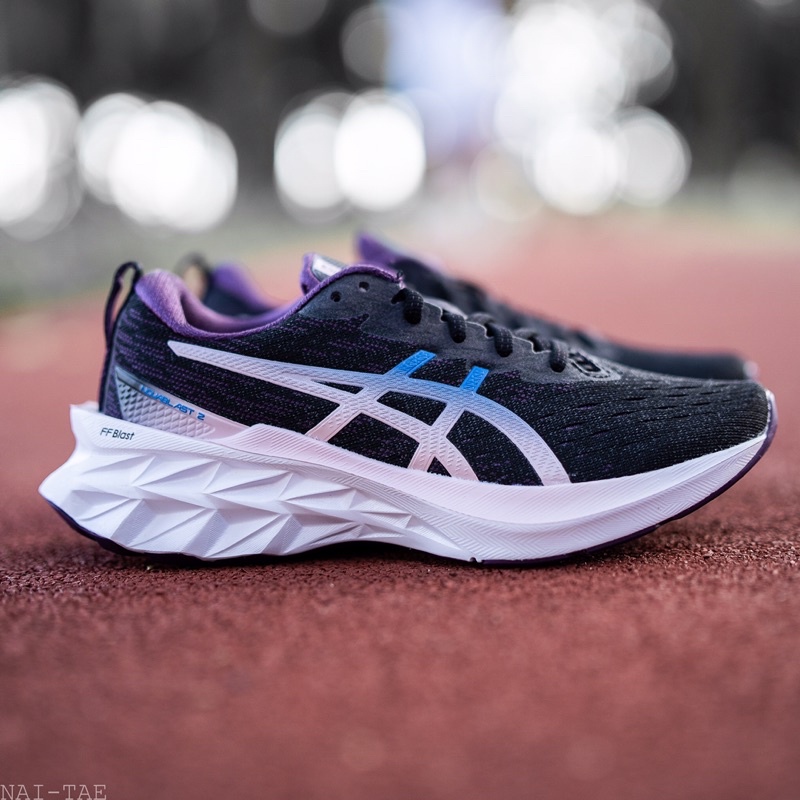 🔥ASICS NOVABLAST 2🔥🔥 | Shopee Thailand