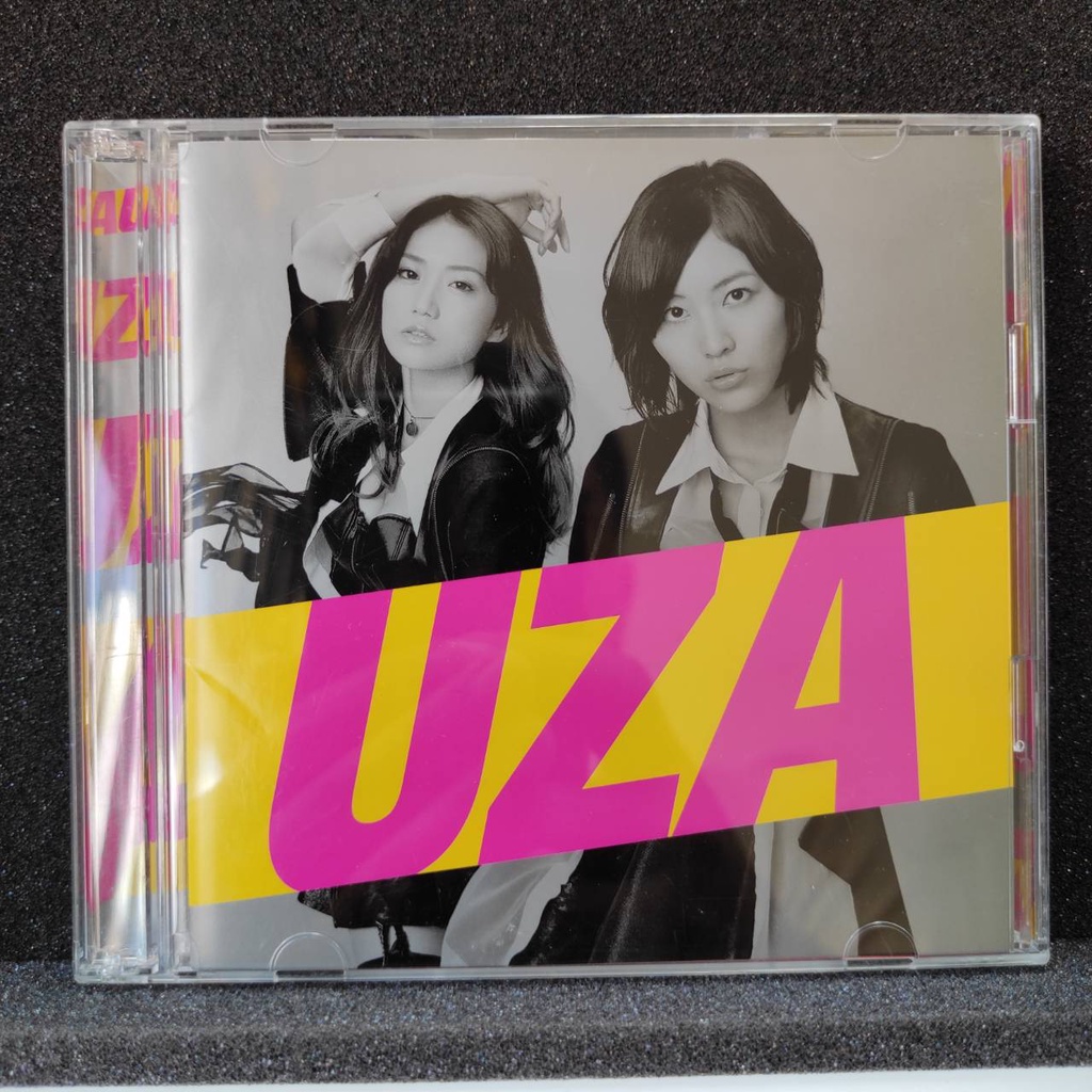 AKB48 Single UZA Type A | Shopee Thailand