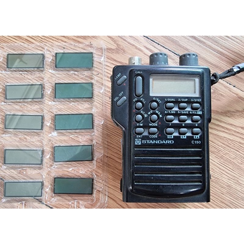 จอ Standard C150 ของใหม่ 1 ชิ้น | Shopee Thailand