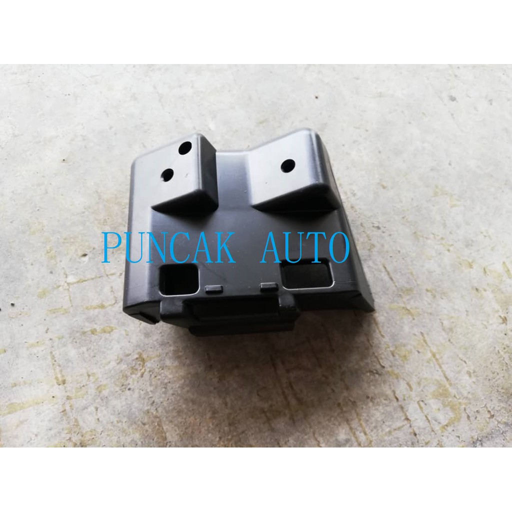 TOYOTA HILUX KUN26 2011-2015 FRONT BUMPER HEAD LAMP BRACKET (81116 ...