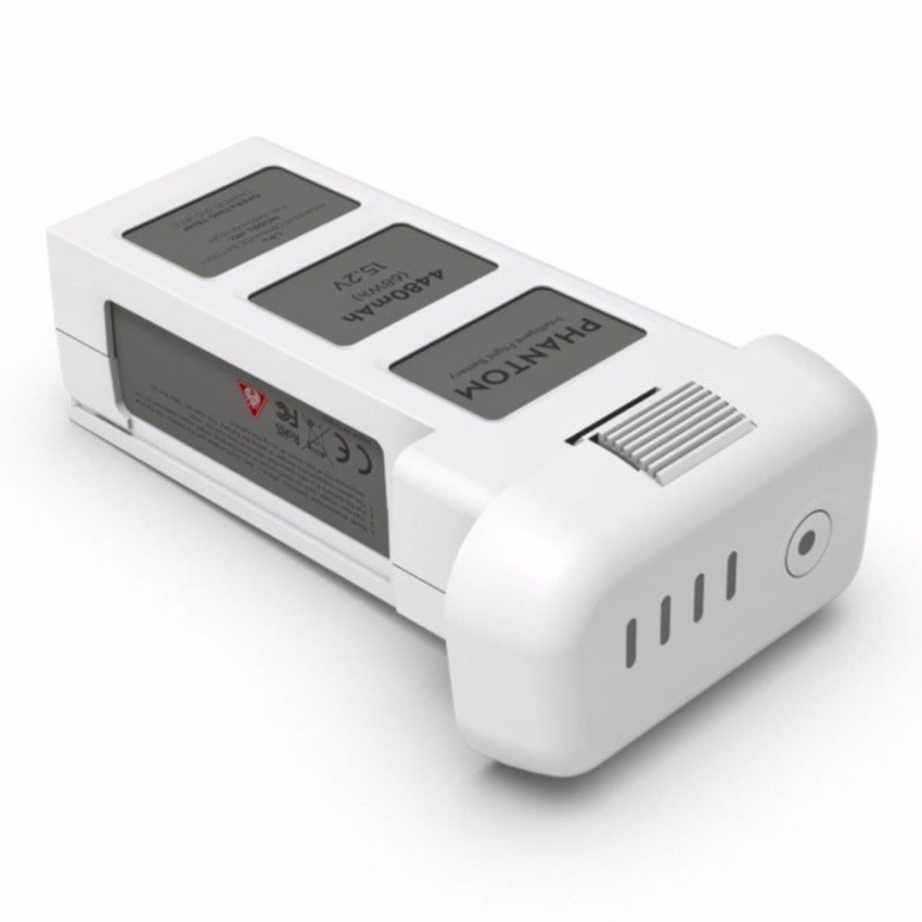 DJI P3BATTERY P3 Part 133 Battery | Shopee Thailand