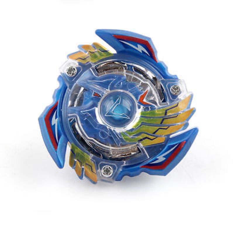 ชุดลูกข่างเบย์เบลด Victory Valkyrie Valtryek BV B-34 ของแท้ | Shopee ...