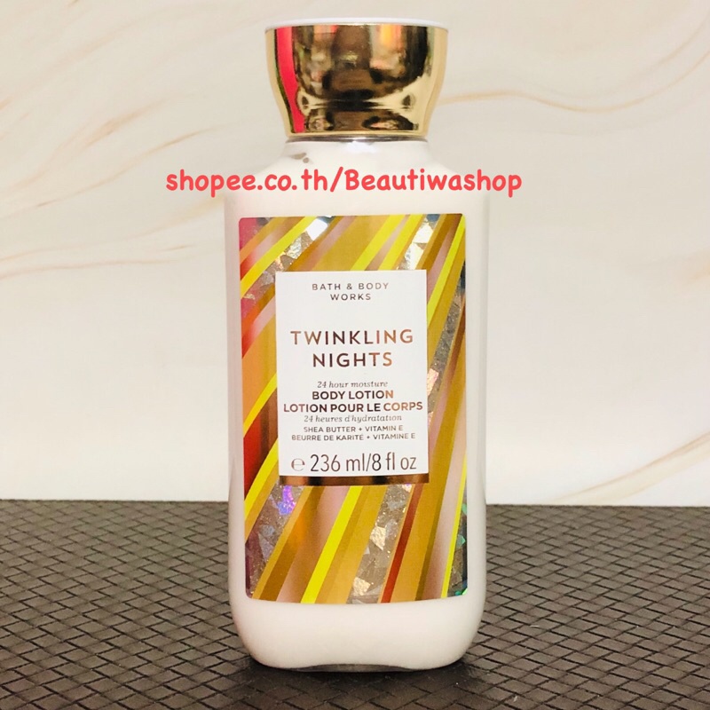 Bath And Body Works Signature Collection " Body Lotion กลิ่นหอมยอดนิยม ...