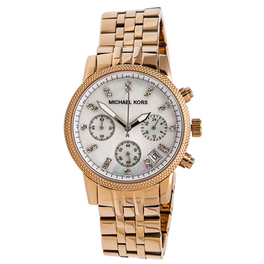 dz MICHAEL KORS รุ่น MK2583 MK2623 MK5650 ของแท้100% นาฬิกาแบรนด์เนม ...