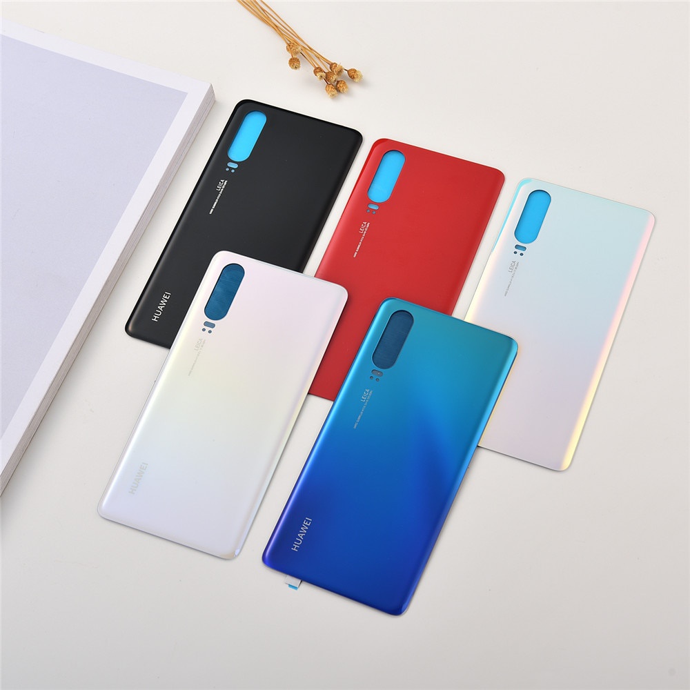 ฝาหลัง Huawei P30 Pro กระจกหลัง Back Panel Cover for Huawei P30 Pro ...