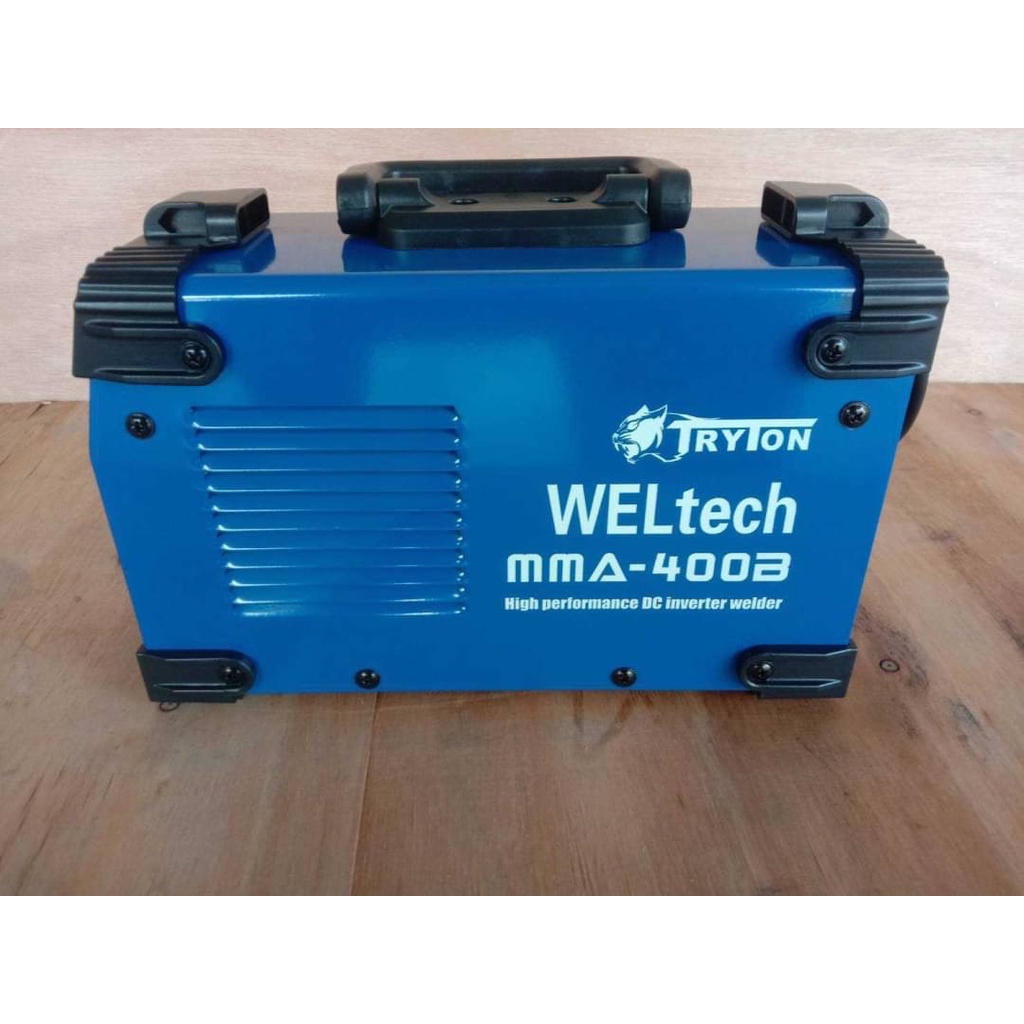 🔥โค้ดINC3LEL3ลด30฿ตู้เชื่อมไฟฟ้า อินเวอร์เตอร์ Inverter Welding Machine ...