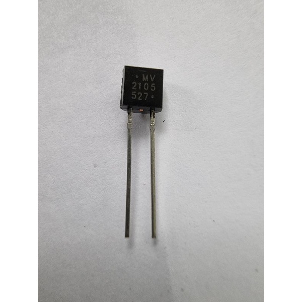 Varicap Diode MV2105 | Shopee Thailand