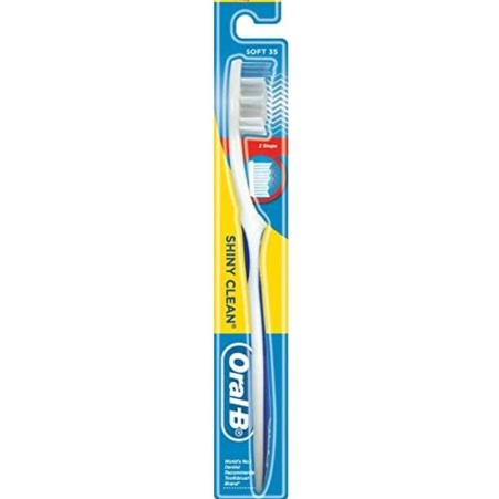 Oral B tooth brush shiny clean/ Colgate flexi /sesitive /Zig Zag ...