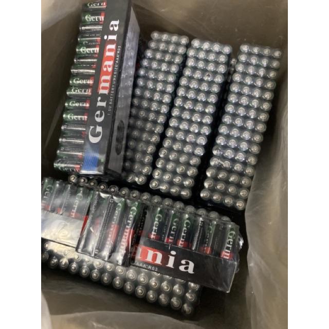 ถ่านไฟฉายAAA ถ่านรีโมททีวี ถ่านรีโมทแอร์ ถ่านเทสสินค้า AAA ราคาประหยัด ...