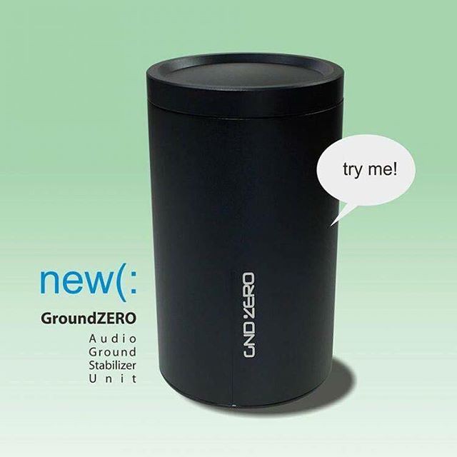 CLEF GROUND ZERO ช่วยให้ระบบไฟสมบูรณ์ ขจัดNoise | Shopee Thailand