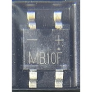 MB6F , MB6S , MB10F , MB10S , S1NB S1NB80 , Bridge Rectifier (Diode) 1 ...