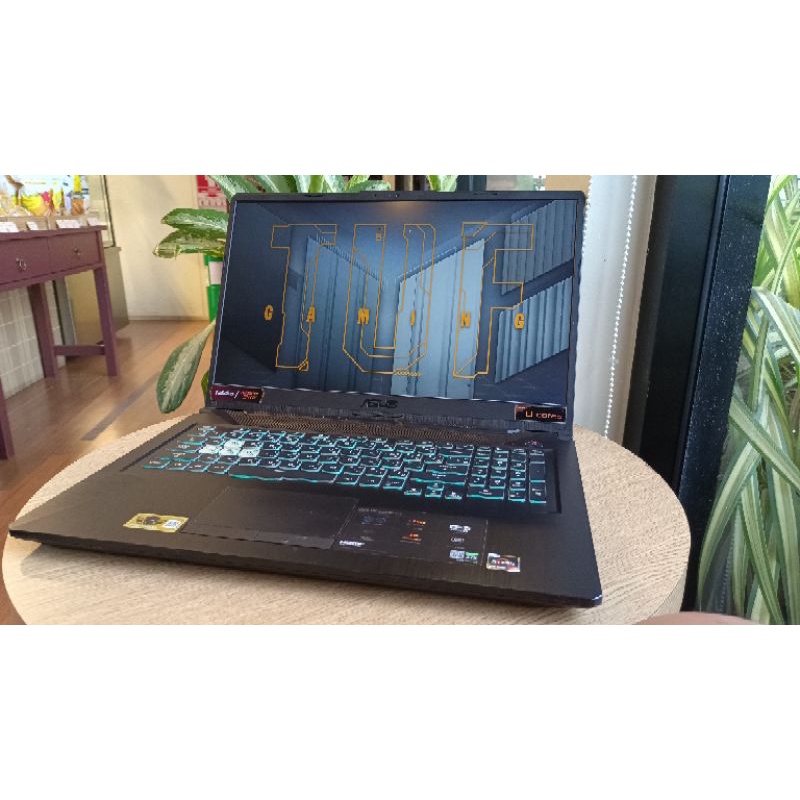 Asus TUF FA706IC HN001T | Shopee Thailand
