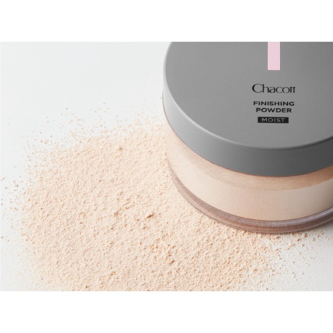 ส่งจากญี่ปุ่น Chacott แป้งบิวตี้เอสเซ้นส์ที่ใช้ได้ตลอด 24 ชั่วโมง ...