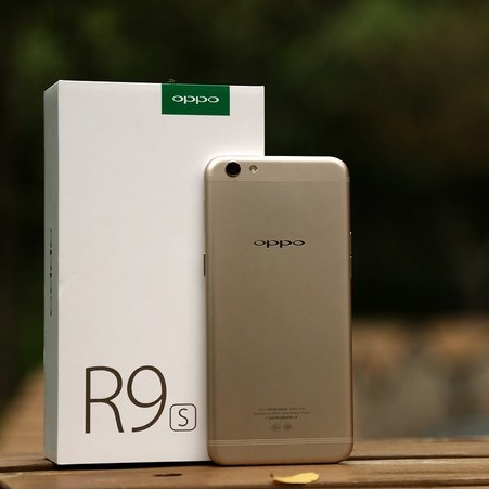 OPPO R9s 4+64GB Android โทรศัพท์สมาร์ท โทรศัพท์สมาร์ท ของแท้ 100% มือ 2 ครับ | Shopee Thailand