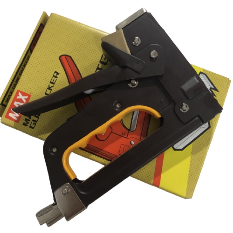 เครื่องยิงบอร์ด แม็กซ์ MAX TG-A ( MAX GUN TACKER) | Shopee Thailand