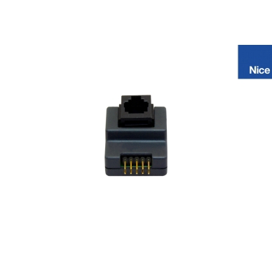 Nice IBT4N O-View Interface module จำหน่ายโดย iSystem | Shopee Thailand