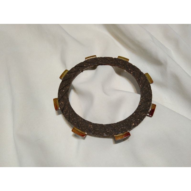 แผ่นคลัทช์ Gto M2 Gto M4 Cheer Kaze Ksr Ar80 Tuxedo Neon แผ่นละ 35 บาท ...