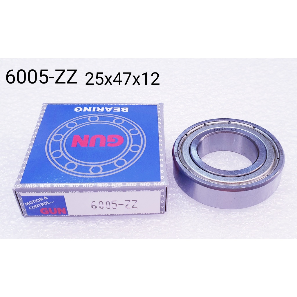 BEARING,ลูกปืน62002RS,ลูกปืน6201-2RS,ลูกปืน6203-2RS,ลูกปืน6204-2RS ...