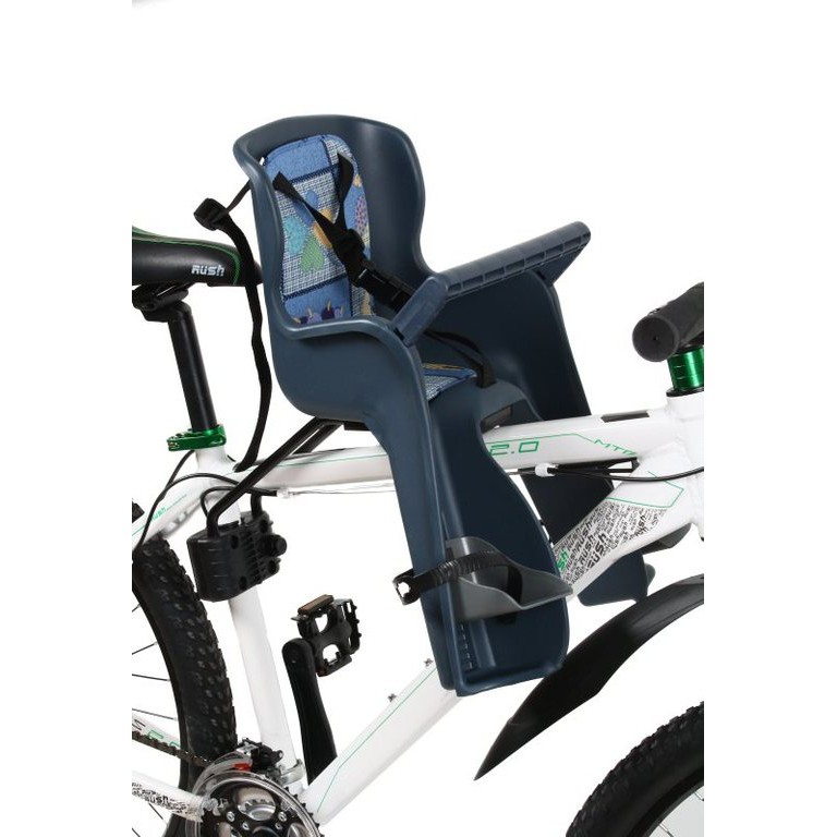 เก้าอี้เด็กหน้า YC-699 Front baby seat (มีปลดเร็วแบบกดและปรับที่วางเท้า ...
