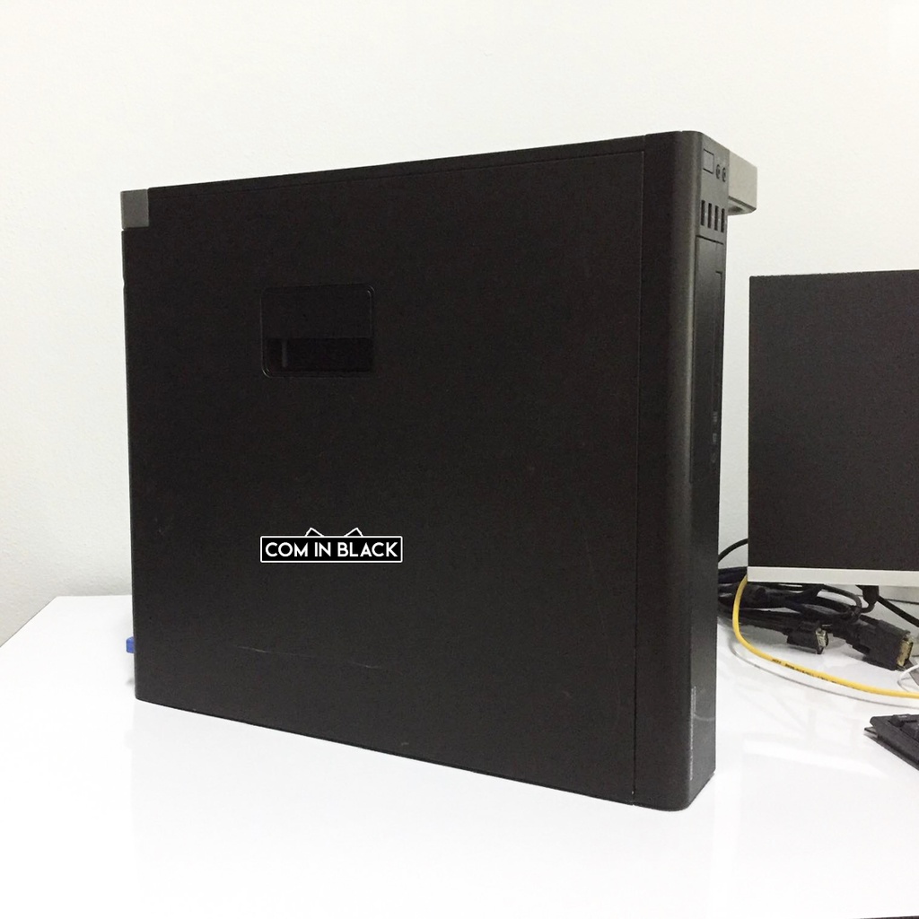 Dell Precision T5600 (2cpu) Workstation (มือ2) | Shopee Thailand