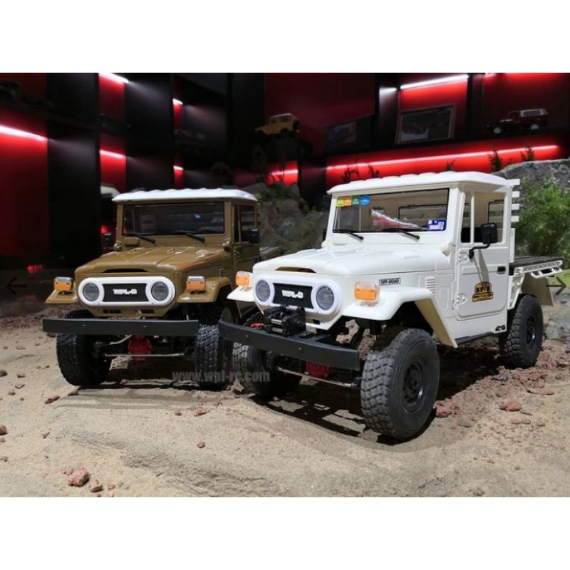 wpl c44km มีของพร้อมส่ง | Shopee Thailand