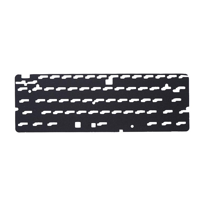 KBDfans DZ60RGB-WKL CASE FOAM for DZ60RGB-WKL PCB | Shopee Thailand