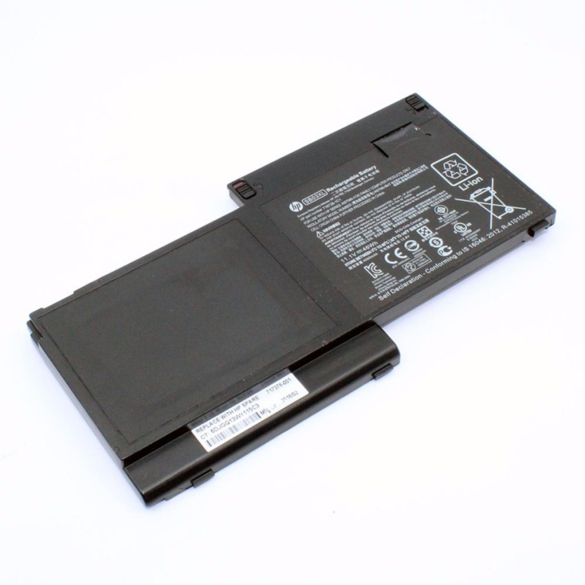 HP SB03XL HP EliteBook 820 G1 Series | Shopee Thailand