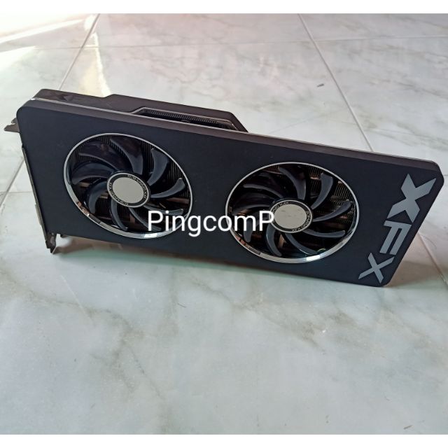 VGA Card ( การ์ดจอ ) XFX R9 290X 4GB. | Shopee Thailand