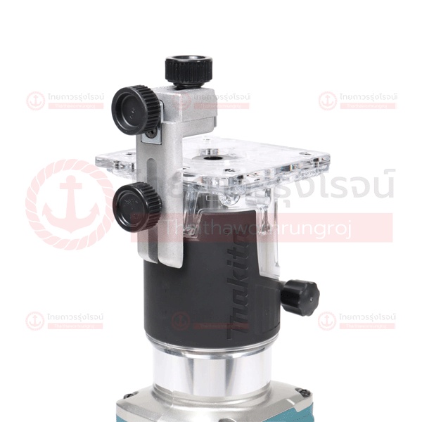 MAKITA RT001 ทริมเมอร์ไร้สาย 1/4นิ้ว(6mm) 40v RT001GZ23 (เครื่องเปล่า ...