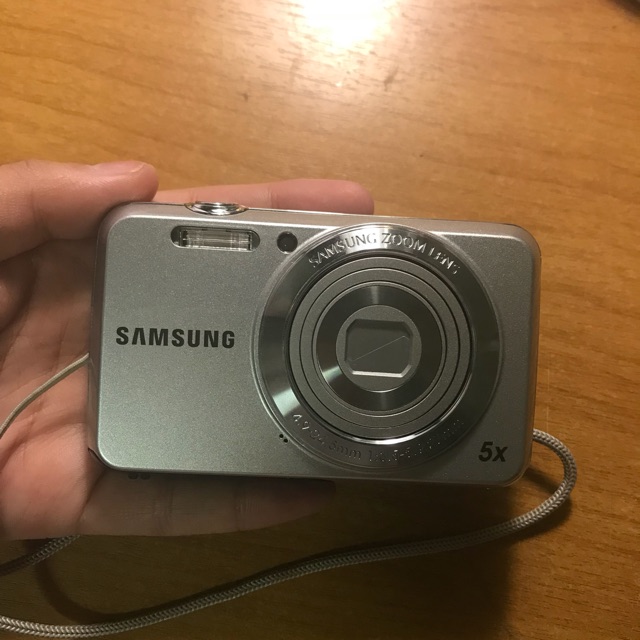 กล้อง Samsung ES80 5x สภาพใหม่มากกก | Shopee Thailand