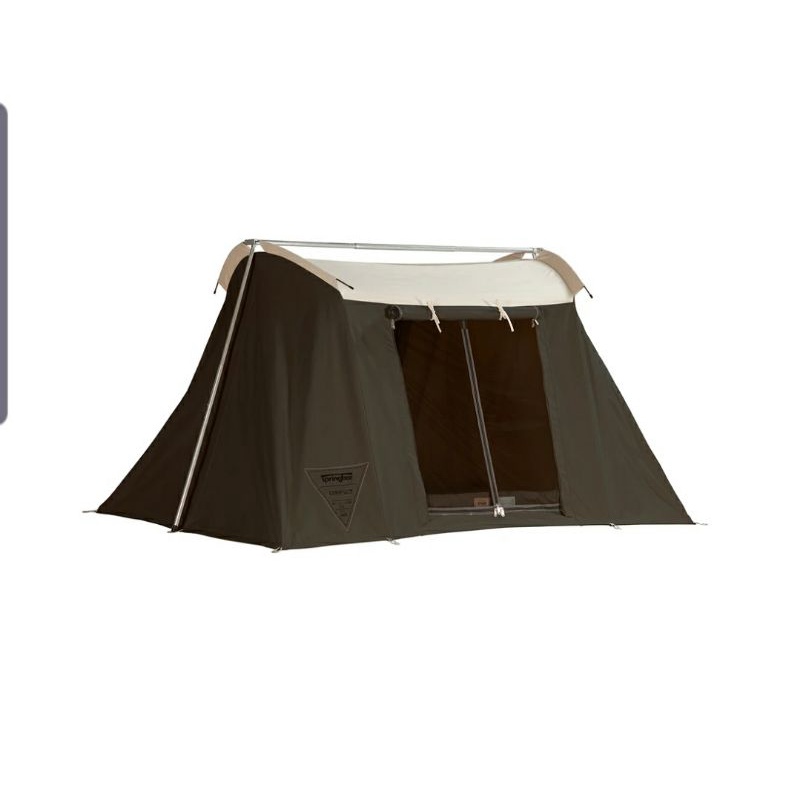 springbar compact bison | Shopee Thailand