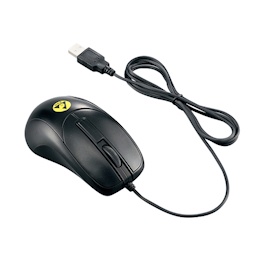 ESD Mouse (Antistatic Mouse) | Shopee Thailand