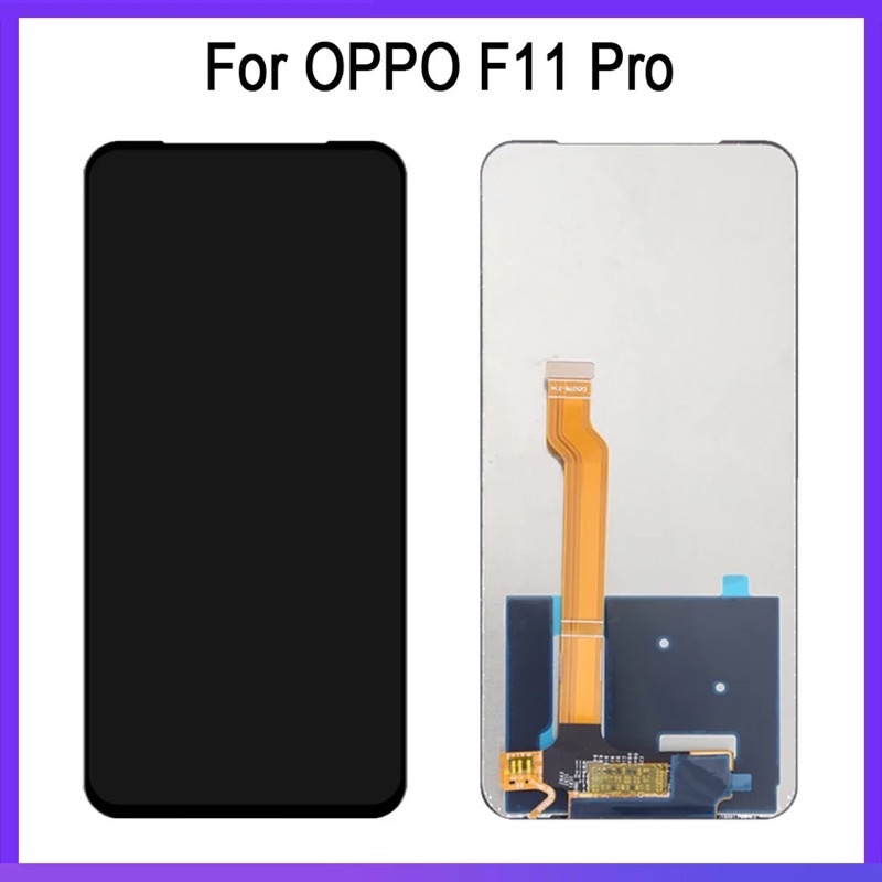 จอ LCD OPPO F11 PRO จอแท้โรงงาน | Shopee Thailand