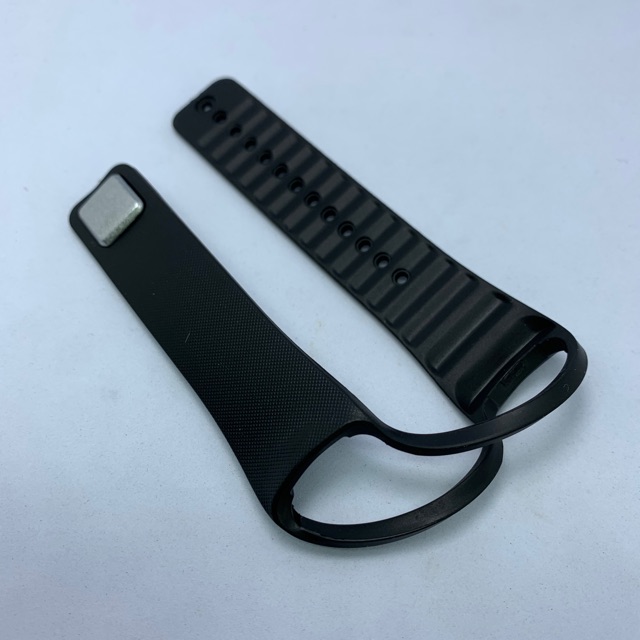 สายรัดข้อมือSamsung Gear fit R350 | Shopee Thailand