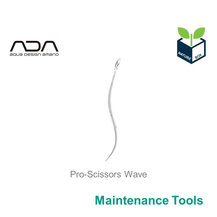 ADA Pro-Scissors Wave | Shopee Thailand