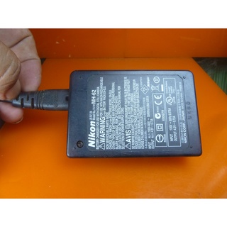 แท่นชาร์จ Nikon MH-62 ของแท้ | Shopee Thailand