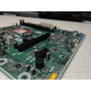 เมนบอร์ด(mainboard) HP IPM87-MP (socket 1150) 1 MONTH WARANTY | Shopee ...