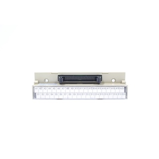 XW2D-40G6 OMRON XW2D-40G6 OMRON Slim Connector-Terminal Block ...