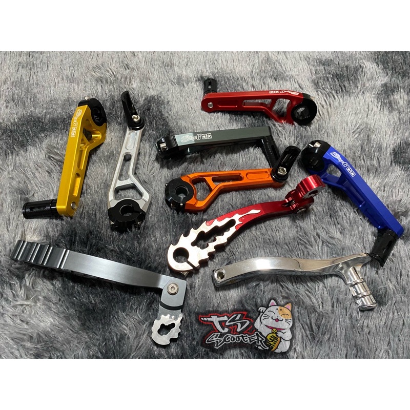 คันสตาร์ทDio Jog CNC | Shopee Thailand