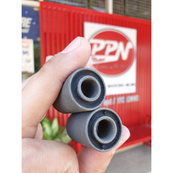 บู๊ชตะเกียบหลัง HONDA C50 C65 C70 C90 CUSTOM C700 DREAM WAVE WAVE110 ...