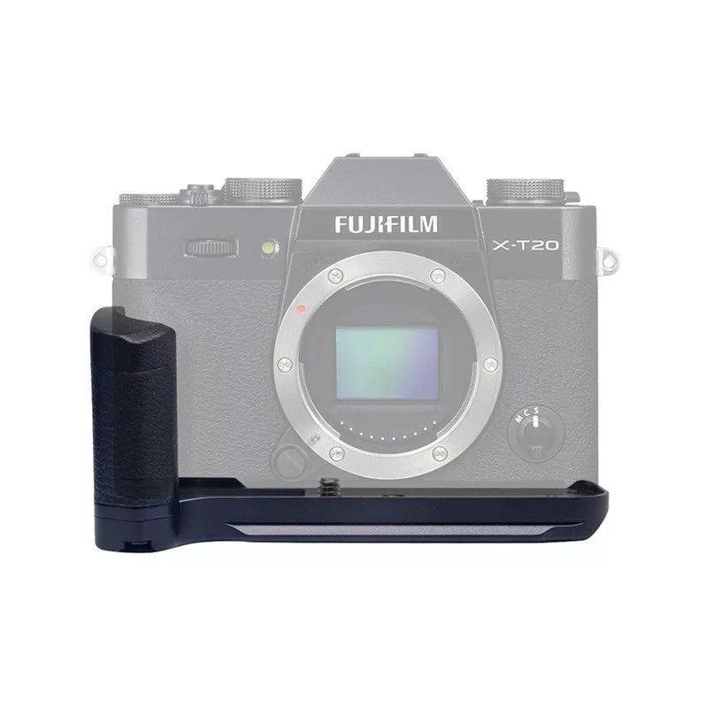 Hand Grip Fuji XT10 / XT20 /XT30 | Shopee Thailand