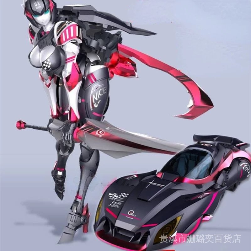 Limited Time Discount BigFireBird Mooka EX01 EX-01 PLUS Transformation ...