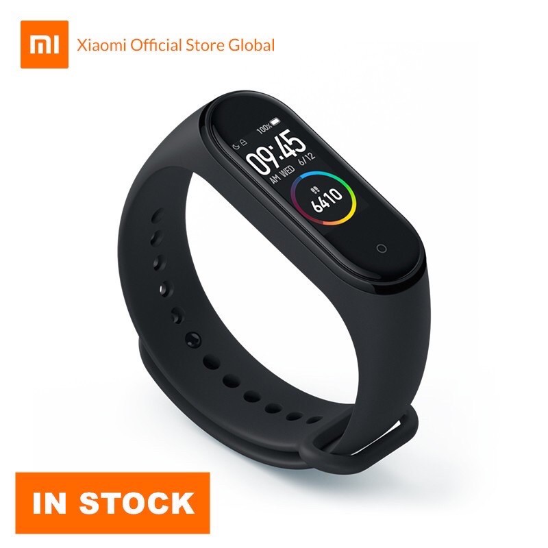 Smart Watch Xiaomi Band4 | Shopee Thailand