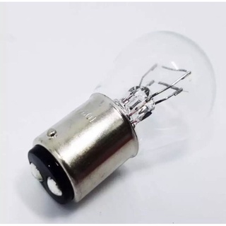 ไฟเลี้ยว led หลอดไฟ led Stanley หลอดไฟเบรค A4879 12V 23/8W ขนาด 15 mm 2 ...