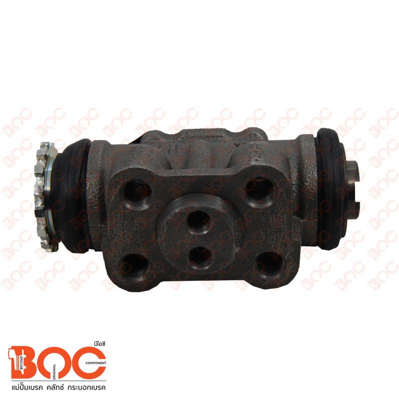 กระบอกเบรค-หลัง/ขวา/ล่าง BOC FOR MITSUBISHI FE635 , FE668 RRL 1-1/4 ...